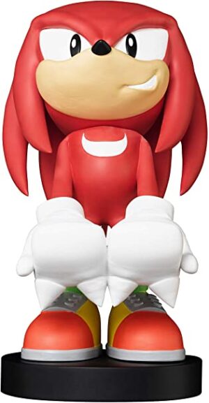 Knuckles Controller Holder- NEW – Twisted Realms Video Game Store Retro ...