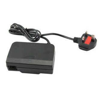 Nintendo N64 Power Supply Generic New – Twisted Realms Video Game Store ...