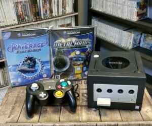 Consoles – Twisted Realms Video Game Store Retro Games