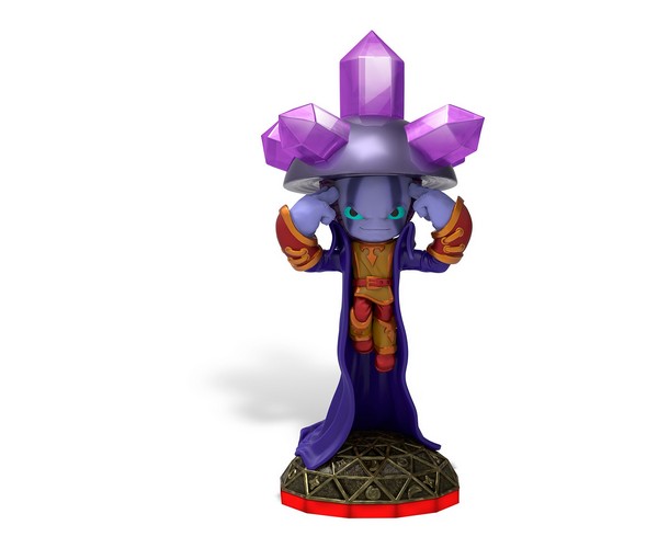 Blastermind Skylander – Twisted Realms Video Game Store Retro Games
