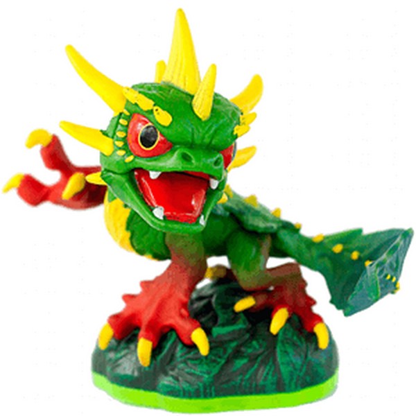 Camo Skylanders – Twisted Realms Video Game Store Retro Games