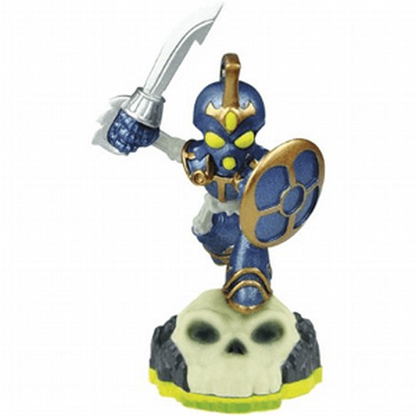 Chop Chop Skylanders – Twisted Realms Video Game Store Retro Games