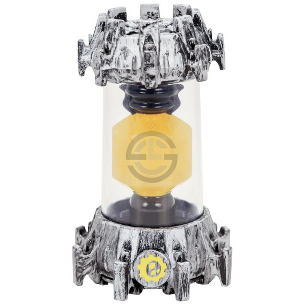 Tech Reactor Creation Crystal Skylander – Twisted Realms Video Game ...