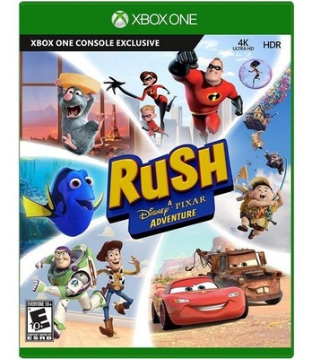 Disney Games For Xbox One