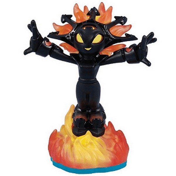 Smolderdash LightCore Skylanders – Twisted Realms Video Game Store ...