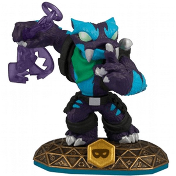 Trap Shadow Skylanders – Twisted Realms Video Game Store Retro Games