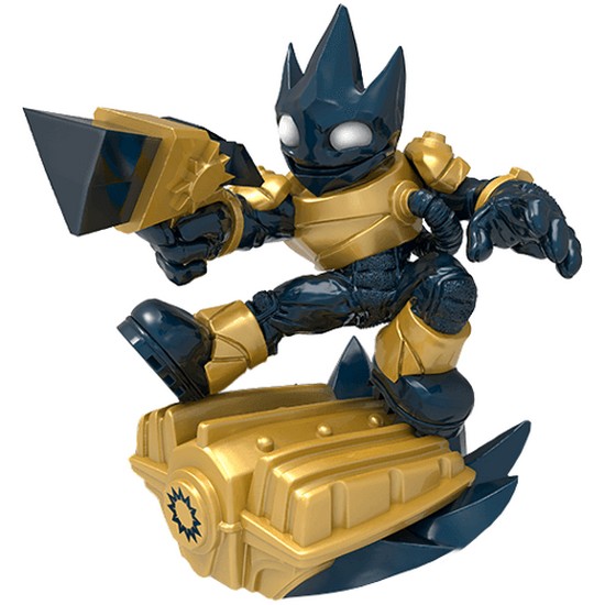Legendary Astroblast Skylanders – Twisted Realms Video Game Store Retro ...