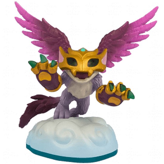 Scratch Skylanders – Twisted Realms Video Game Store Retro Games