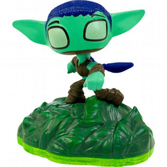 Sidekick Whisper Elf Skylanders – Twisted Realms Video Game Store Retro ...