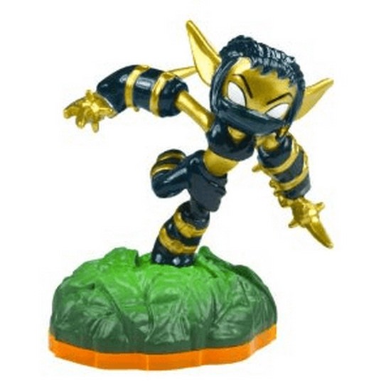 Legendary Stealth Elf Skylanders – Twisted Realms Video Game Store ...